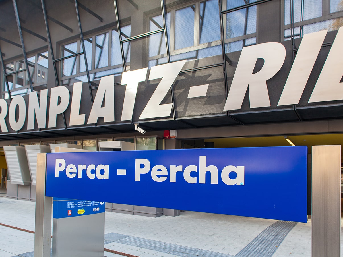 Skiverleih Percha - Perca - Rentasport Kronplatz Percha | Rent and Go