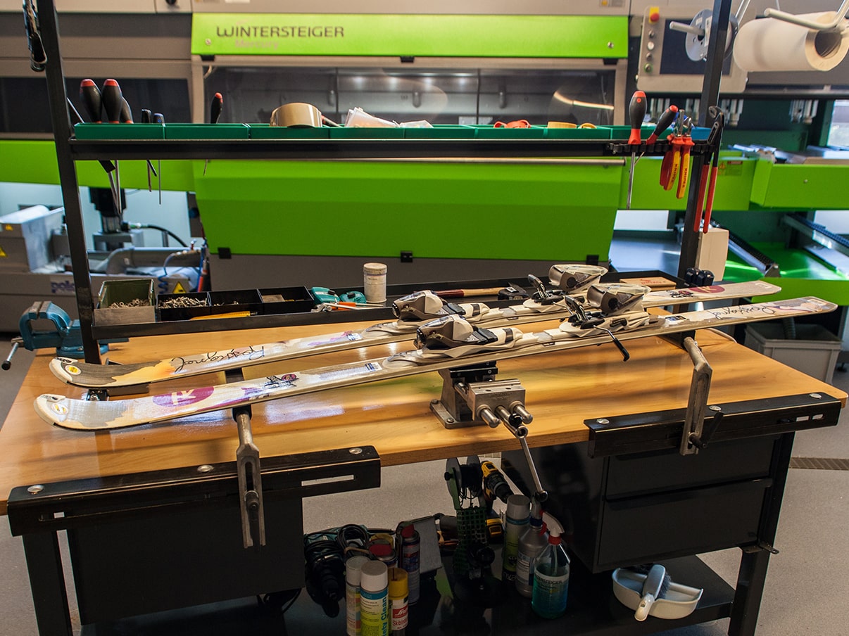 Skiverleih Percha - Perca - Rentasport Kronplatz Percha | Rent and Go