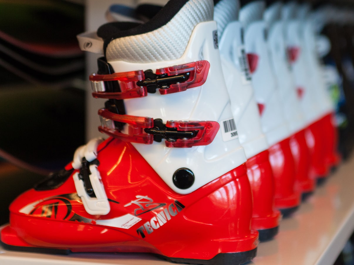 Skiverleih Percha - Perca - Rentasport Kronplatz Percha | Rent and Go